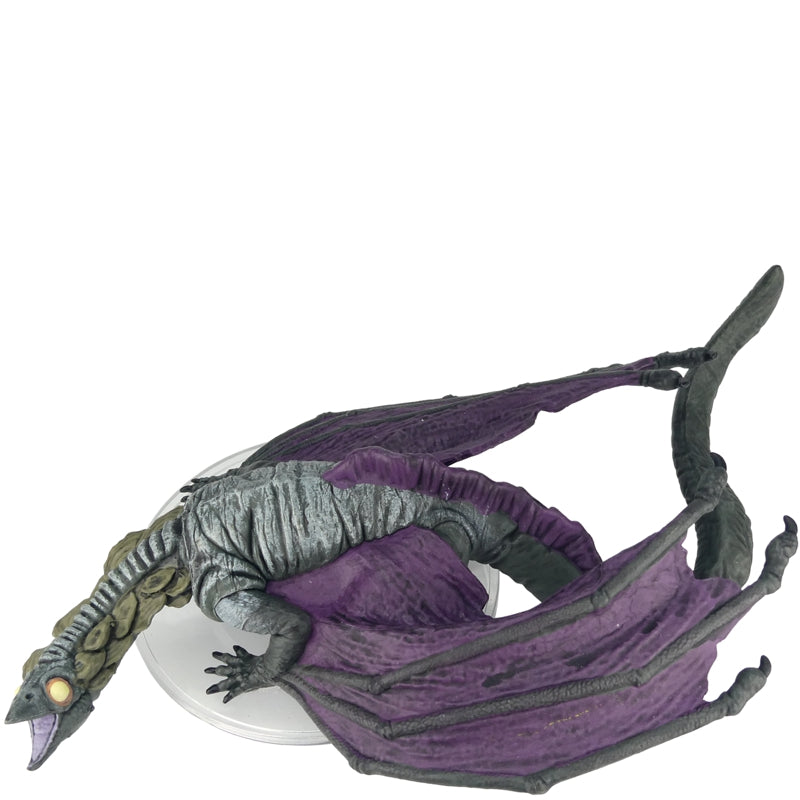 Young Deep Dragon (Mordenkainen Presents Monsters of the Multiverse ...