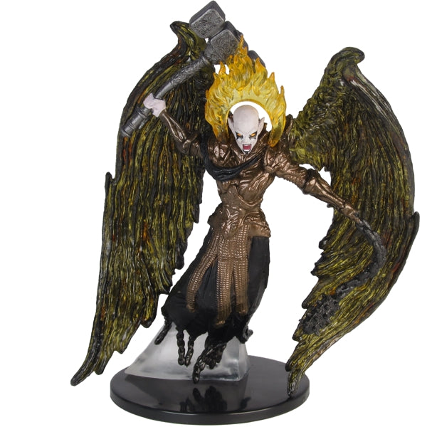 Zariel (Baldur's Gate: Descent into Avernus) - (43) – The Sword & Board